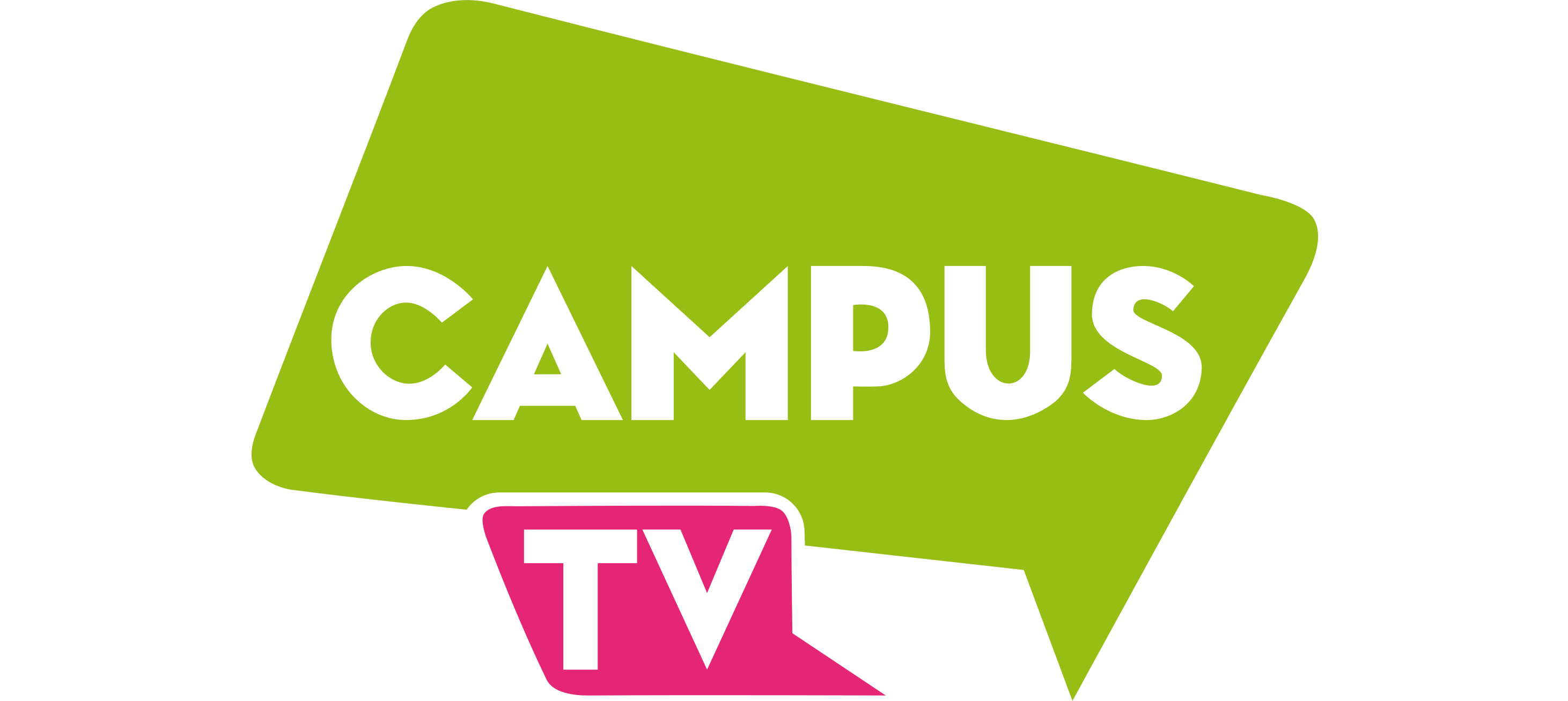 Campus TV онлайн — Познавательные — Германия | ТВ онлайн