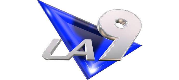 LA9 online — Regional — Italy | Online TV