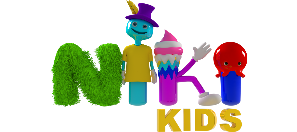 NIKI Kids online — Children — Ukraine | Online TV